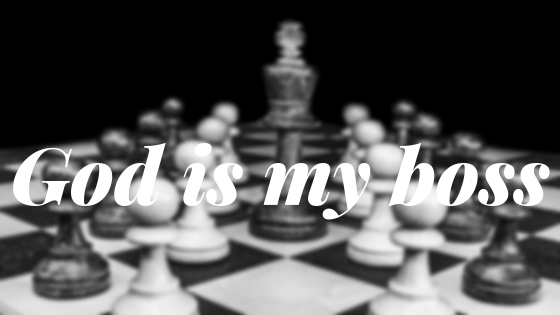 Who is your boss – thisandthatbyloladotcom